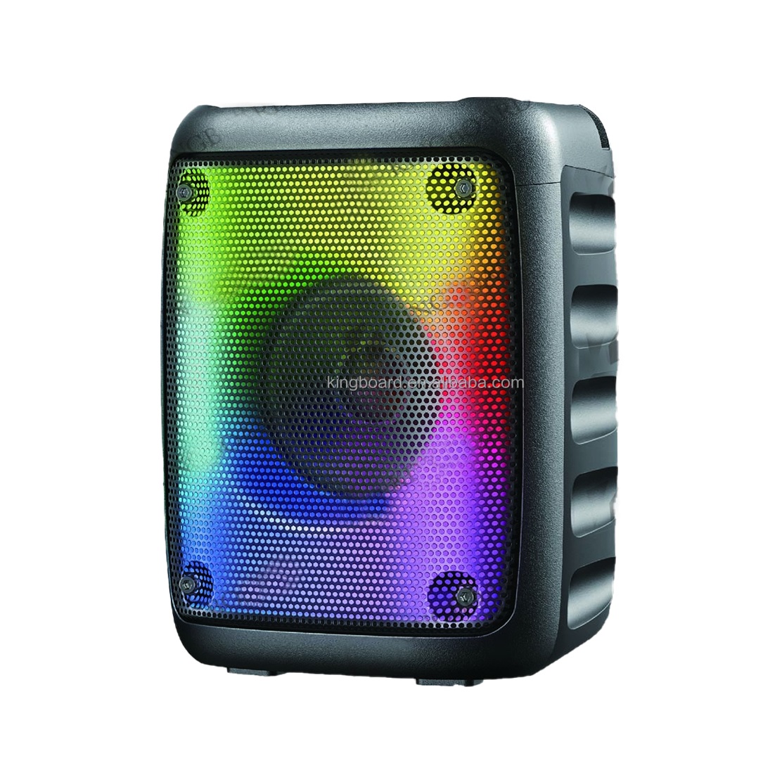 اسپیکر شارژی مدل Kts 1576 – موبایل غلامی